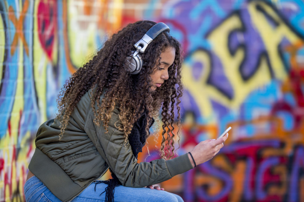 Music: The Outburst of Generation Z and a Tool for Brands to Reach Them